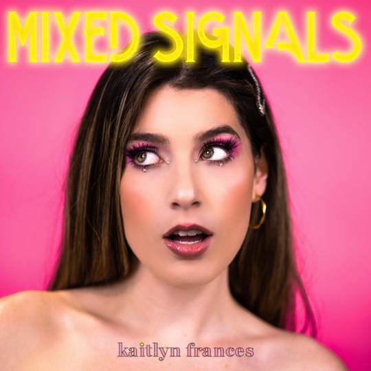 Kaitlyn Frances Music